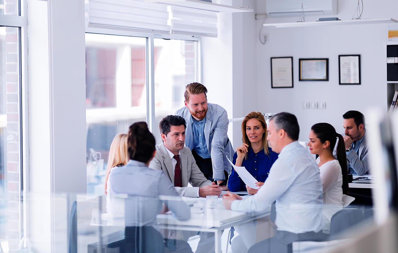 Technology Strategy & Consulting – JAWA Technologies